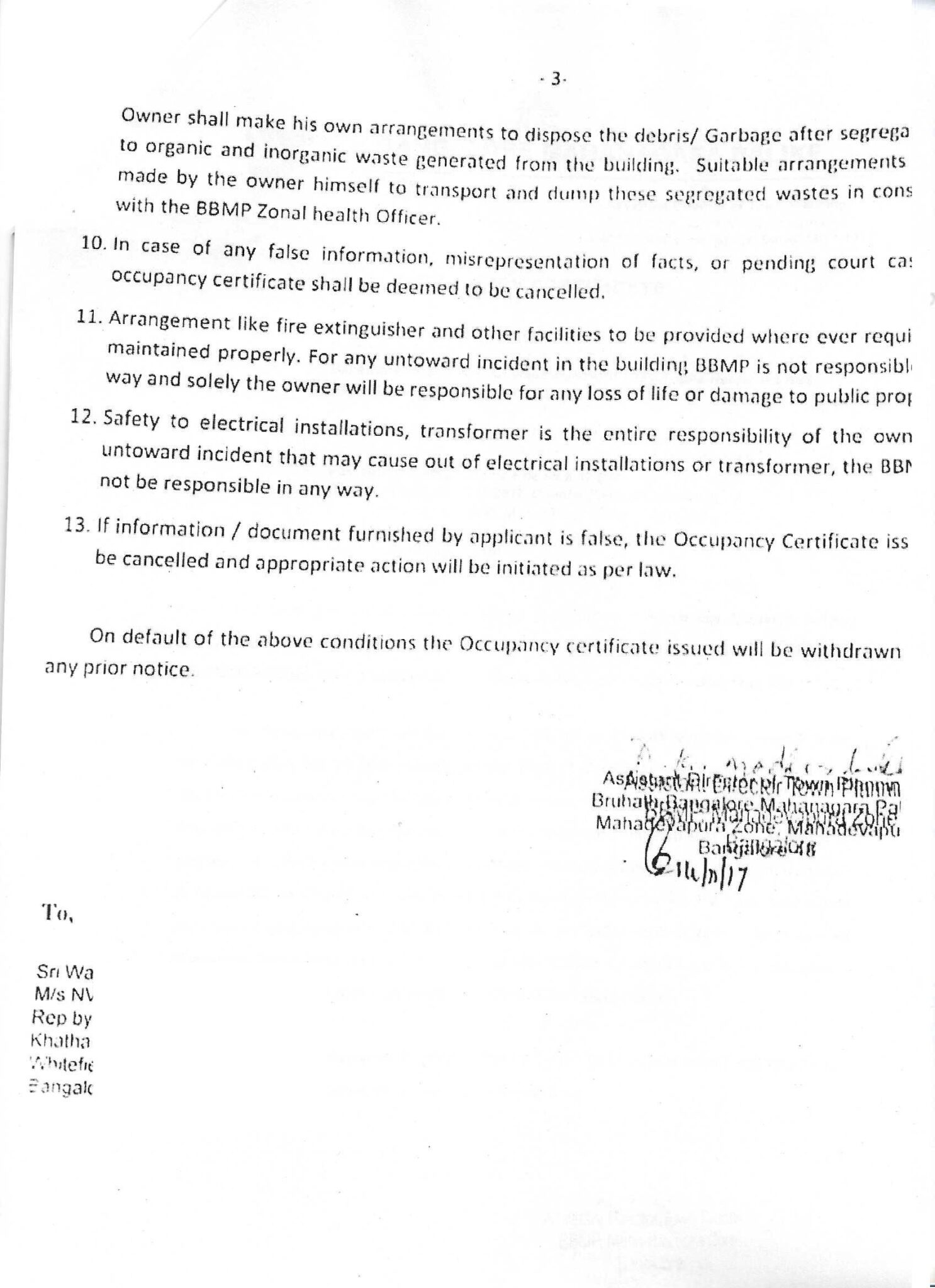 What Documents To Check Before Buying A Resale Flat In Bangalore PGN 